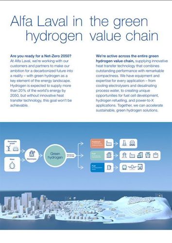 Energy - 한국알파라발
