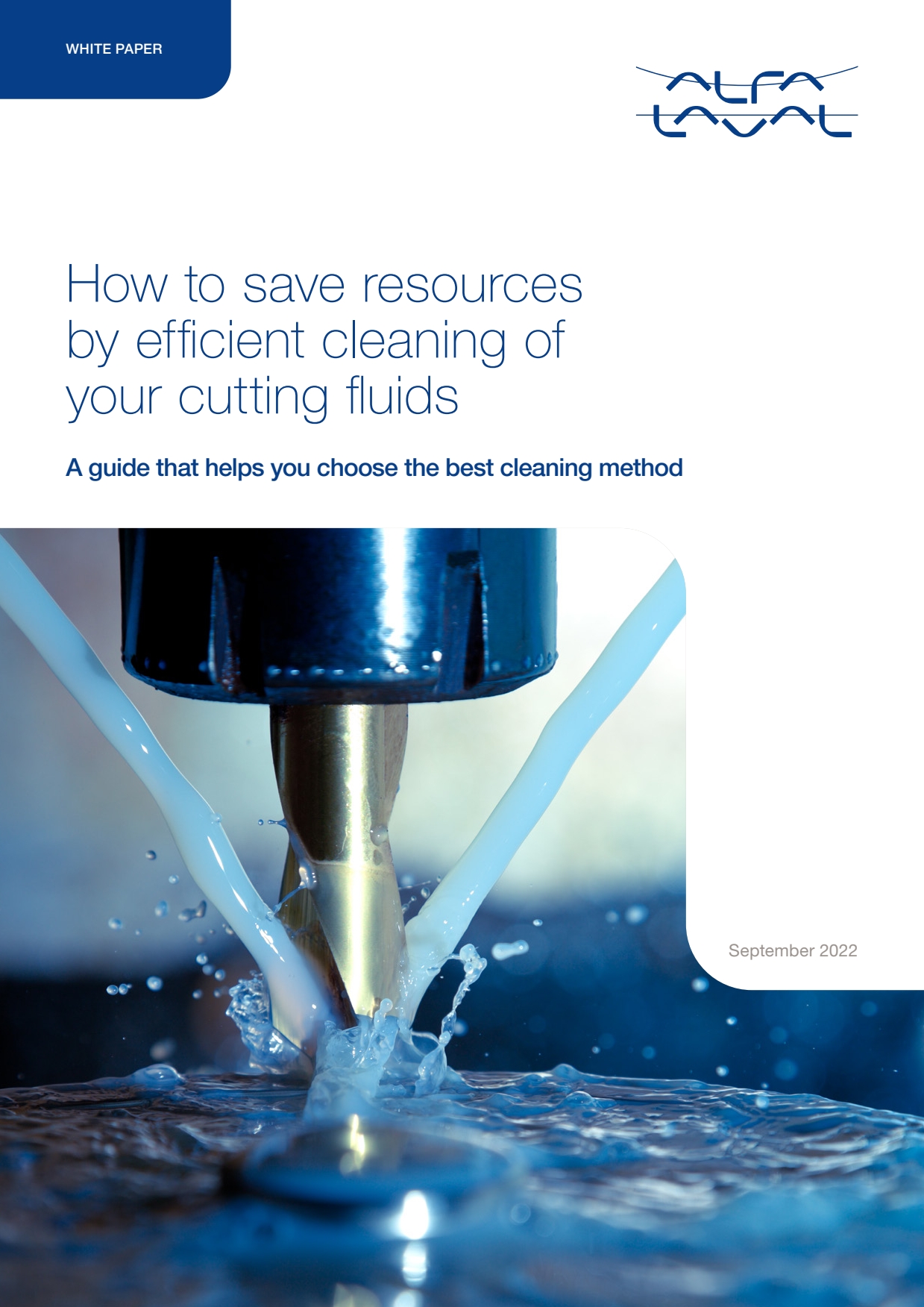 Alfa Laval AlfaVap 350 - 한국알파라발